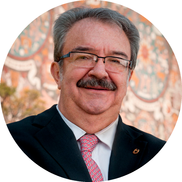 Fernando Serrano Migallón – Academia Mexicana de la Historia